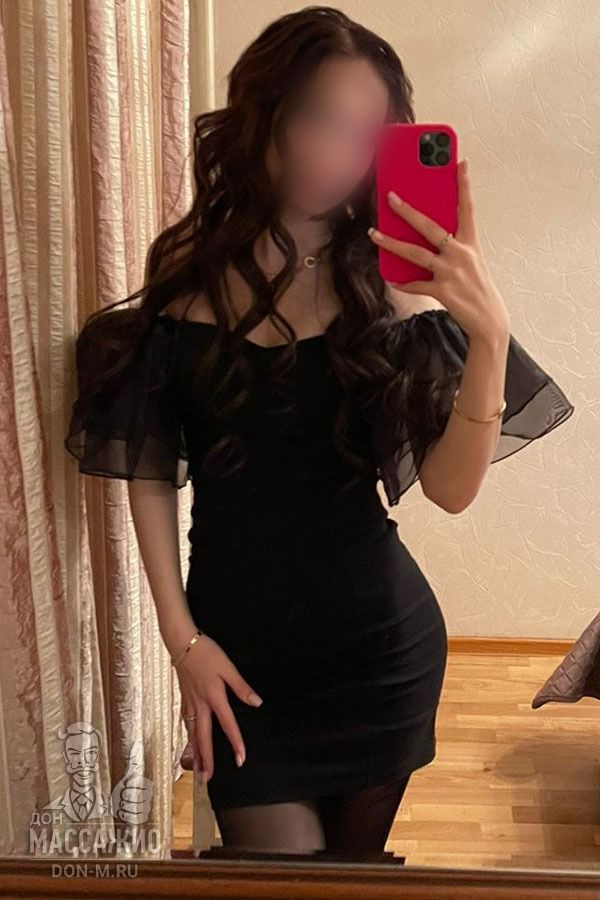 Массажистка Соня, 5 фото, салон Галатея, ID 349003, Москва - Дон Массажио