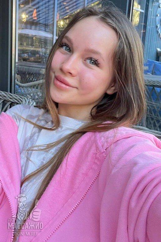 Частная массажистка Луна, 6 фото, Сухаревская, ID 554110, Москва - Дон Массажио
